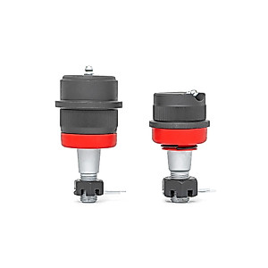 Rough Country Heavy Duty Replacement Ball Joints for 07-18 Jeep Wrangler - 10626