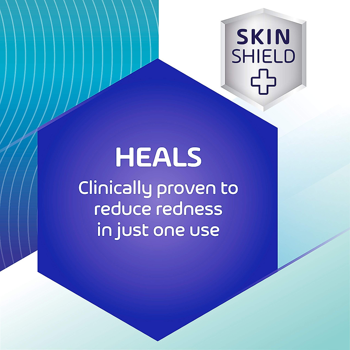 Balmex Adult Care Rash Cream, 3 OZ (Pack of 2)