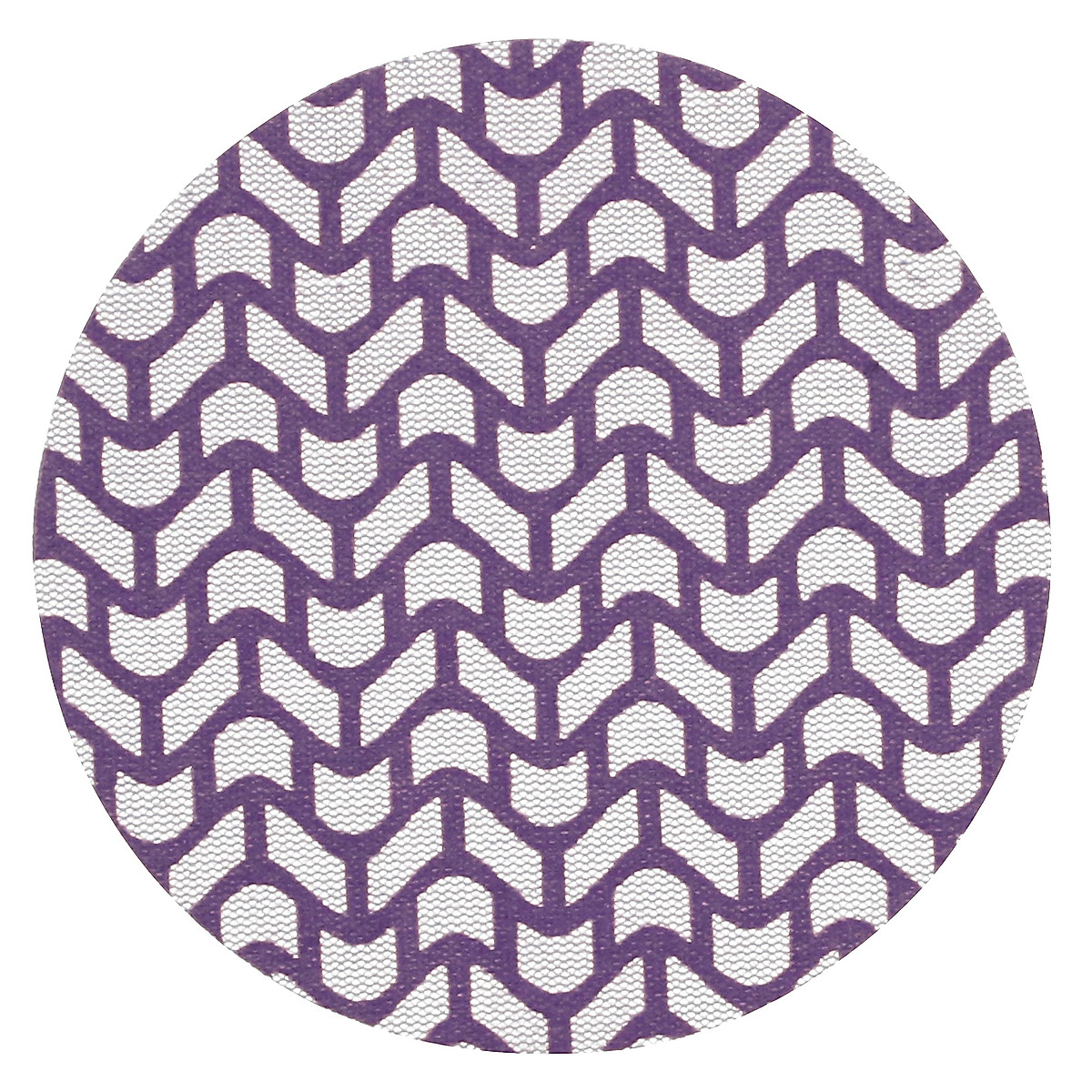 Cubitron Xtract Net Disc 710W, 150+, 5 in, Die 500X, Pack of 50 Hook and Loop Sanding Discs, Virtually Dust-Free, Premium Option for Metal, Wood, Composites, Stock Removal, and Fine Finishing