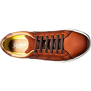 Florsheim Men's, Crossover Sneaker Cognac 14 M