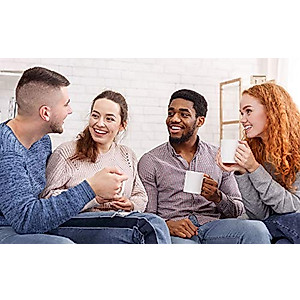 Crazy Fresh Whole Bean Coffee, Espresso Roast, 2 lbs, Perfecting Coffee Since 1911, Espresso Premium Beans Roasted in Small Batches, Delivered Fresh