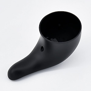 Replacement (100657) for Moen Lever Shower Handle, Compatible with Moen PosiTemp Valve Systems, Matte Black