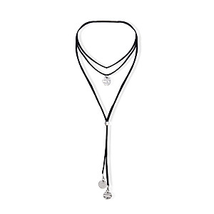 Choistily Boho Necklace for Women