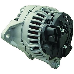 Replacement For BOSCH 0 124 555 006 ALTERNATOR by Technical Precision