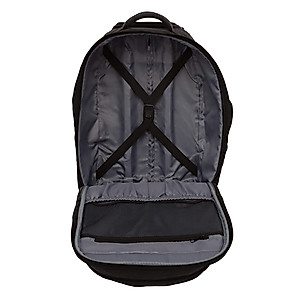 Outdoor Products Voyager Rolling Backpack