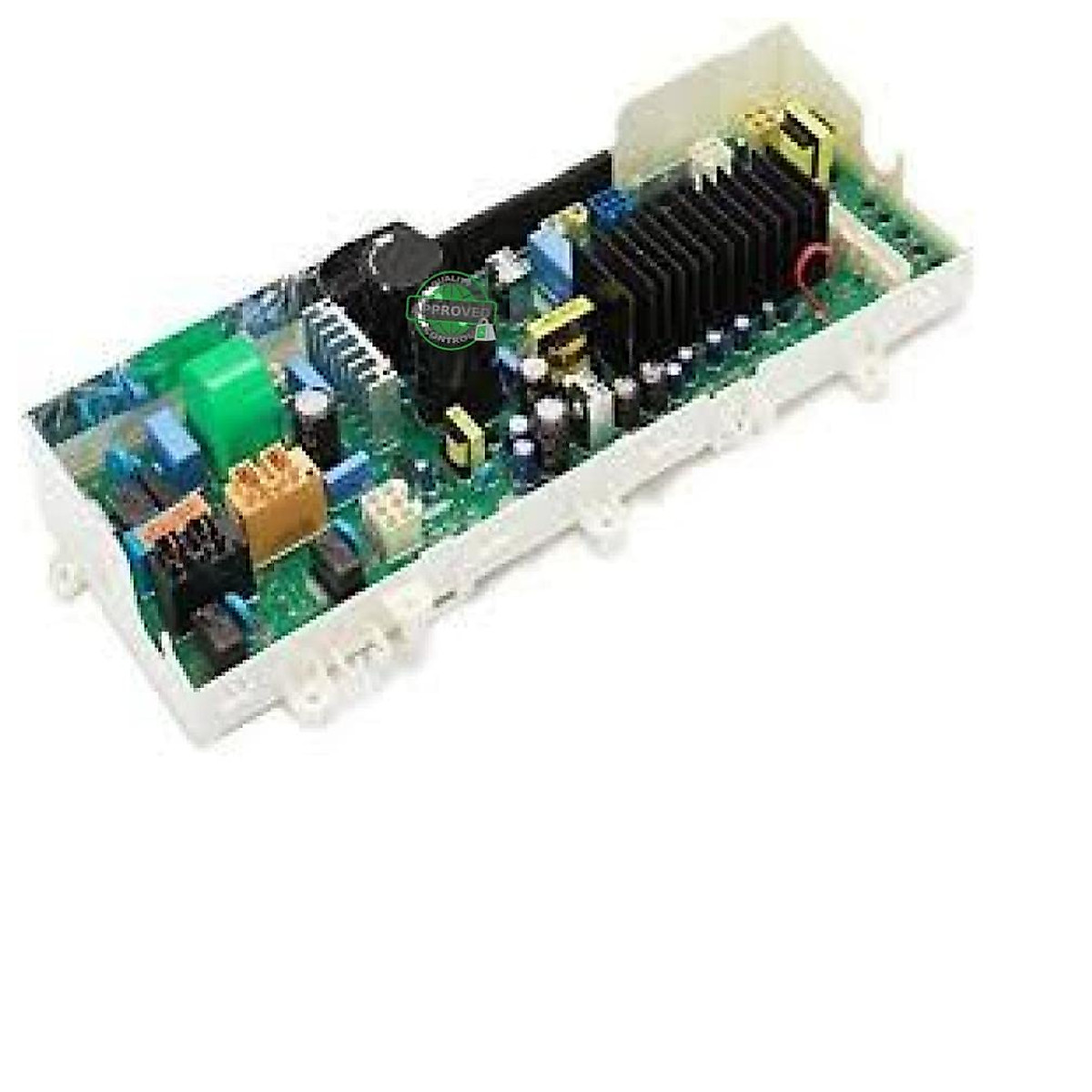GLOB PRO SOLUTIONS AP5272765 PS3624963 EAP3624963 PD00035320 CKD3167 Main Control Board