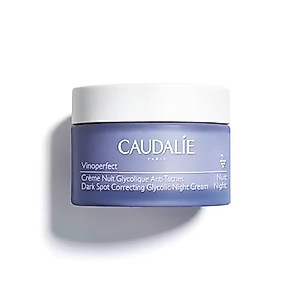 Caudalie Vinoperfect Dark Spot Glycolic Night Cream - 1.7 Fl. Oz