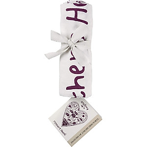 Kitchen Towel - Anatomy Of A Mother's Heart