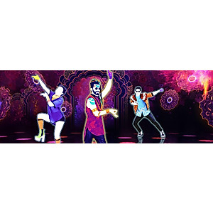 Just Dance 2017 - Xbox One