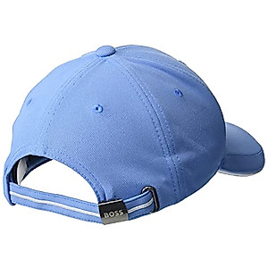 BOSS Contrast Logo Sporty Cap