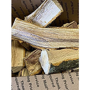 FPS Fox Peak Oak Wood Chunks Smoking BBQ Grilling Cooking Smoker 5 + pounds