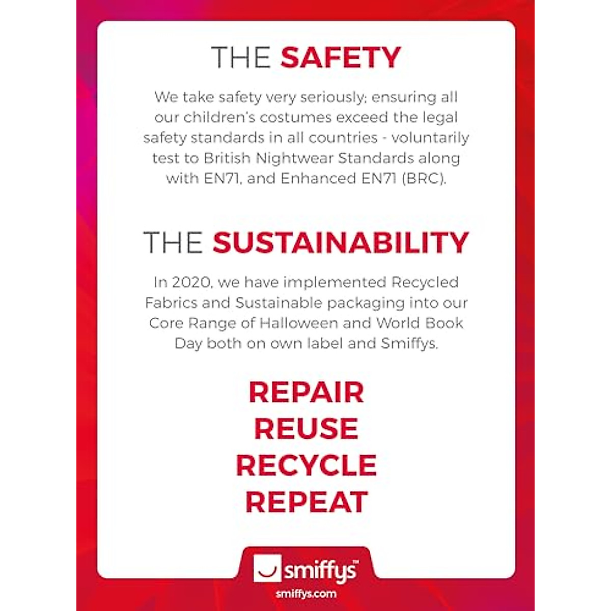 Smiffys Neil Hippy Wig