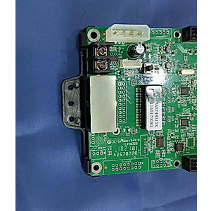 VISUALEDS 10pcs LED Receiver Card Mounting Plate for led Display Screen Accessories(mrv336 mrv300-1 mrv328