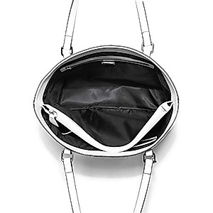 GUESS Factory Alastair Faux-Leather Carryall