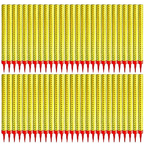 120 PCS Birthday Restaurant Family Party Wedding Bottle Service Candles Performance Activity Column