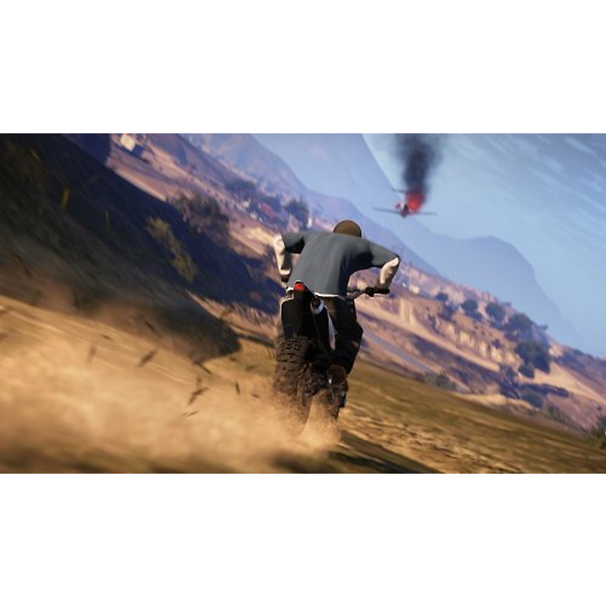 Take 2 GTA V Grand Theft Auto 5 Xbox 360