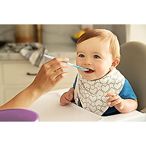 Munchkin Soft Tip Infant Spoons 6 Pack