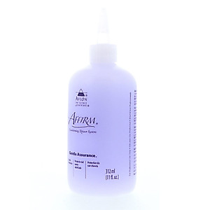 Avlon Affirm Gentle Assurance Sensitive Scalp Protector, 11 Ounce