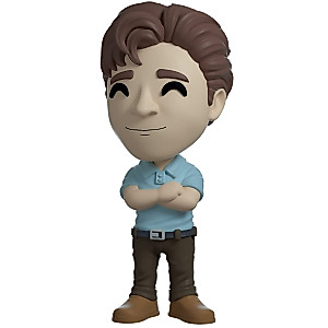 Twitch x YouTooz Kappa Emote 5" Collectible Figure