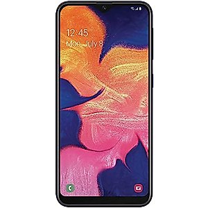Samsung Galaxy A10E SM-A102U 32GB T-Mobile Android Smartphone (Renewed)