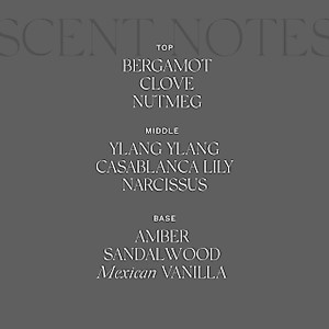 Antica Farmacista Room Spray, Casablanca 3.4 Fl Oz