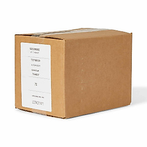 Medline Super Soft Adult Toothbrush, Perfect for Sensitive Gums, Pack of 72