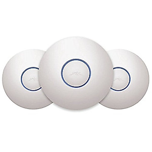 UniFi PRO 3 pack