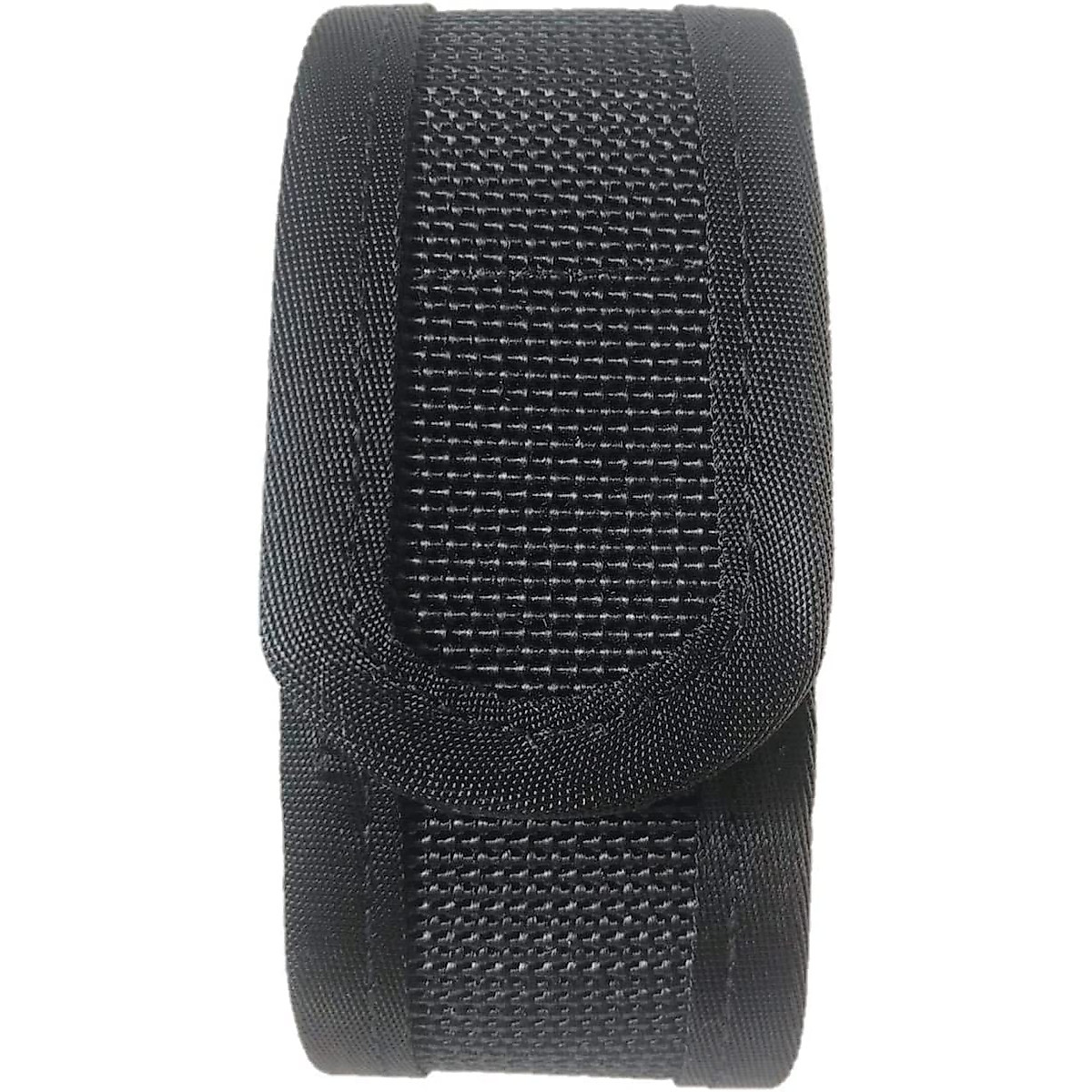 REDD Pepper Spray, Tactical Nuke - (1.40% MC) Maximum Strength Pepper Gel and Nylon Holster - (2 oz)