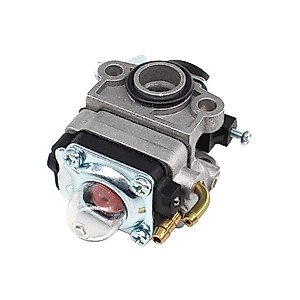 USPEEDA Carburetor Assembly for Jonsered Husqvarna 123 HD 60 65X HT 2124 2124T 544304301