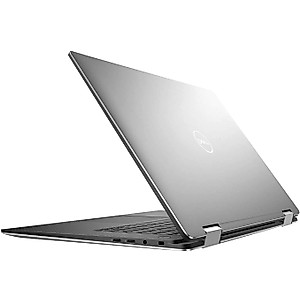 Dell Precision 5530 15.6" FHD, Core i7-8850H 2.6GHz, 32GB RAM, 512GB Solid State Drive, Windows 10 Pro 64Bit, CAM, Nvidia Quadro P1000 4GB (Renewed)