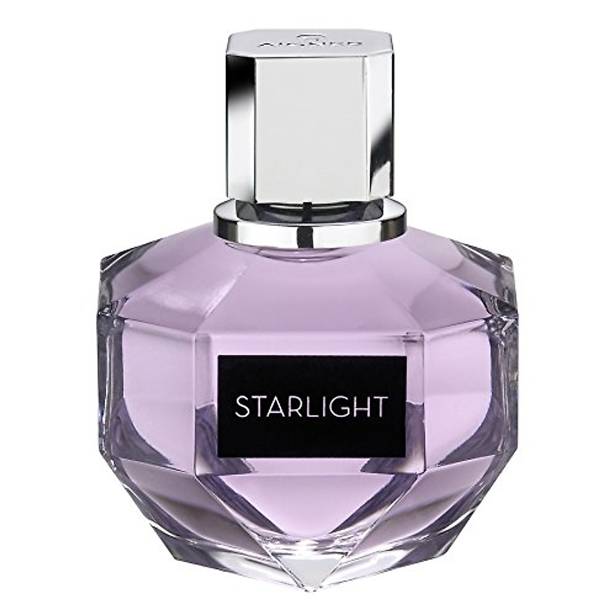 Etienne Aigner Starlight Eau De Parfum Spray for Women, 3.4 Ounce