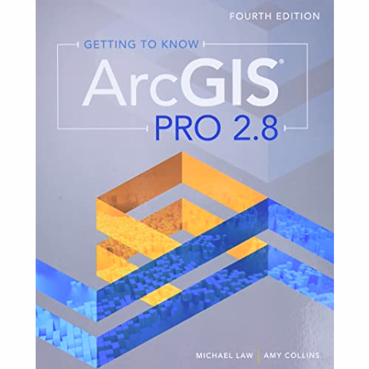Getting to Know ArcGIS Pro 2.8