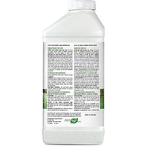 Deer and Rabbit Repellent