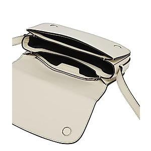 Liebeskind Berlin Women's Crossbody S, Pearl-8003