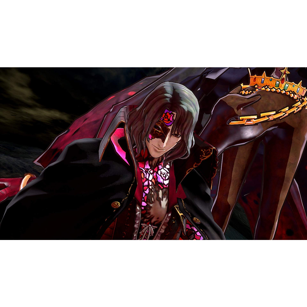 Bloodstained: Ritual of the Night Xbox One - Xbox One