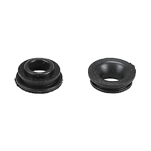 Danco 80359 Seat Washers for Price Pfister, Black
