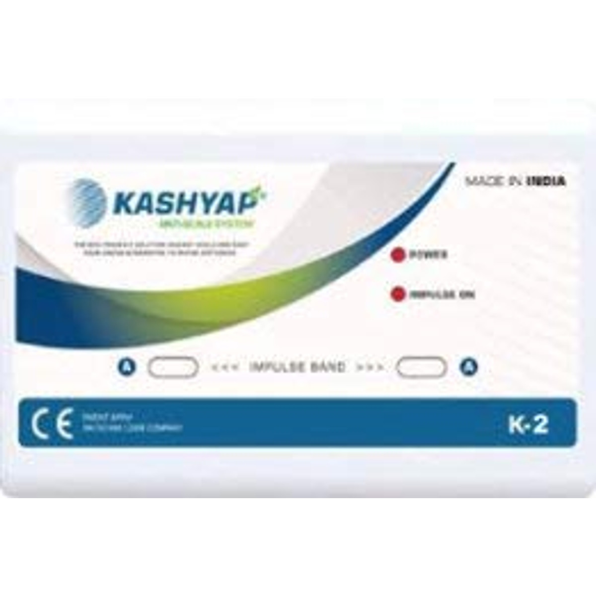 KASHYAP K2 Hard Water Mineral Descaler (1 ½ inch pipes / 9 GPM) with water softener and clean water benefits
