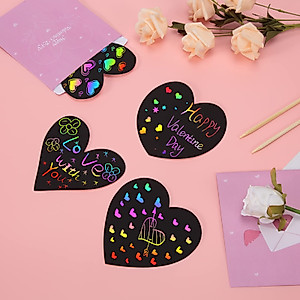 Graduation Party Decorations 2023, Grad Balloon Boxes with 4 LED Light Strings, 1 Pc GRAD, 2023 and Four Different Designs Decoration for Party Supplies, Class of 2023 School Grad Party Supplies