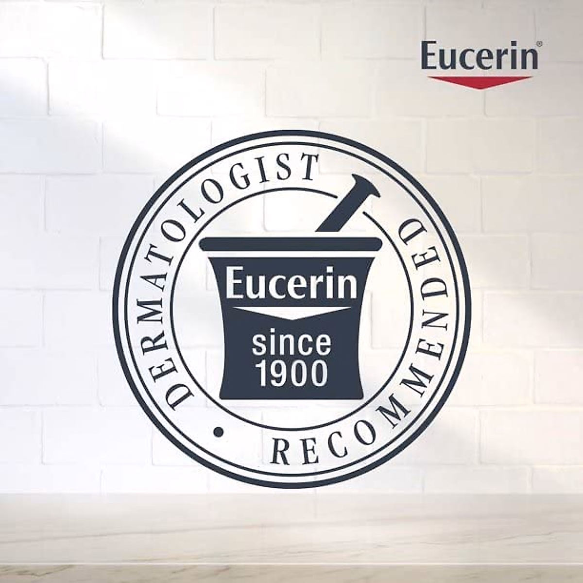 Eucerin Intensive Repair Enriched Lotion, 16.9 Fl Oz (Pack of 1)