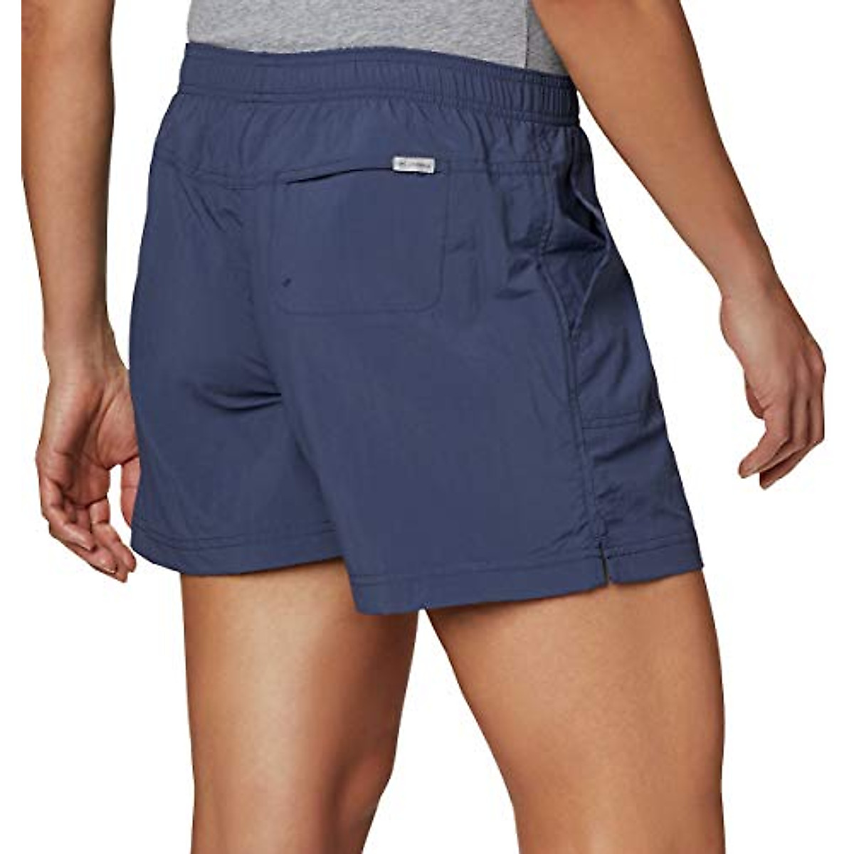 Columbia Women's Sandy River Short, Breathable with Sun Protection