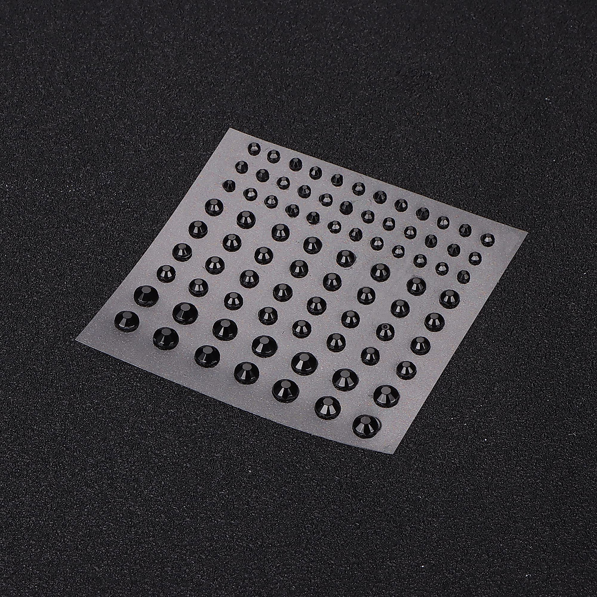 Magitaco Face Jewels Eye Gems Rhinestone Stickers Makeup Rhinestones for Eyes Self Adhesive Rhinestones Rainbow Crystal Body Nail Face Gems Stick On for Women