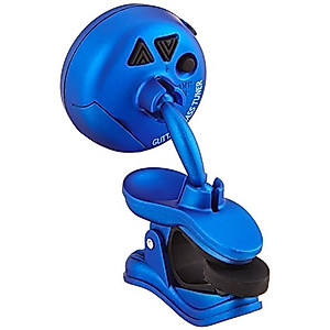 Snark SN1 Guitar Tuner (Blue)