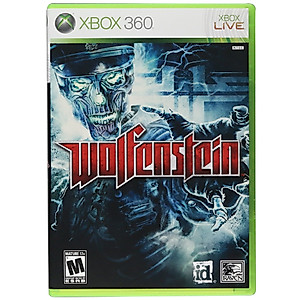 Wolfenstein - Xbox 360