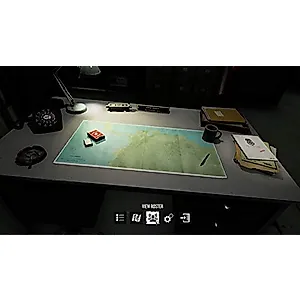 Curve Digital Narcos - Rise of The Cartels for PlayStation 4