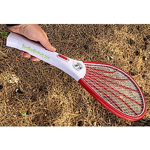 Best Bee Brothers Bug Zapper Racket