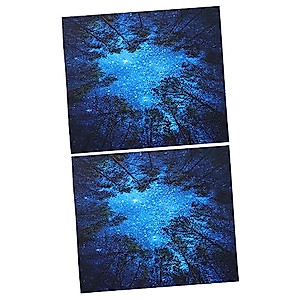 Cabilock 2pcs wedding decoration vintage rugs vintage tapestry decorative tapestry vintage decor wall hanging tapestry Creative Tapestry Sofa Cloth Yoga Mat carpet tablecloth Valance bride