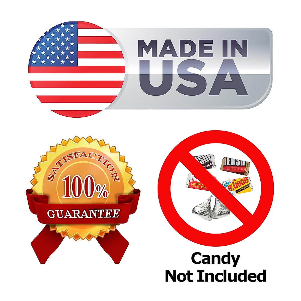 324 Hugs and Kisses from The New Mr. & Mrs. Kiss Wedding Stickers, Chocolate Drops Labels Stickers for Weddings, Bridal Shower Engagement Party Decorations, Kisses Favors Decor. Made in USA