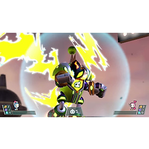 Super Bomberman R (Nintendo Switch)