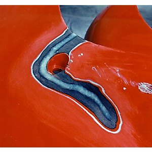 Polyvance PlastiFix Kit (Black)