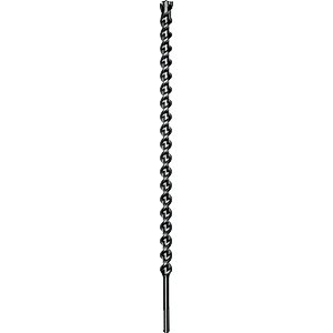 Makita B-61575 1-1/2" x 36" Sds-Max Bit, 6-Cutter